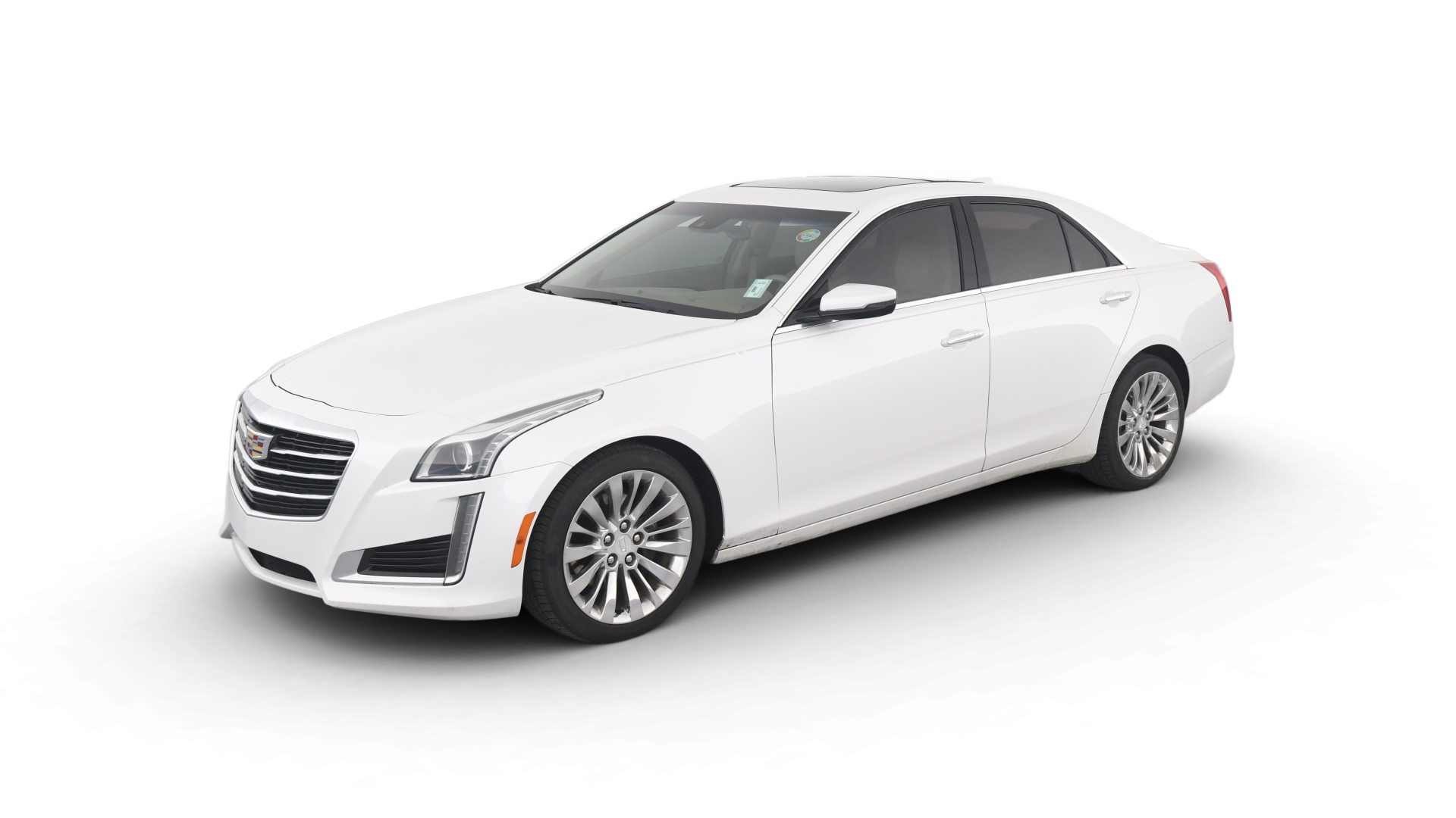 2016 Cadillac CTS | Carvana