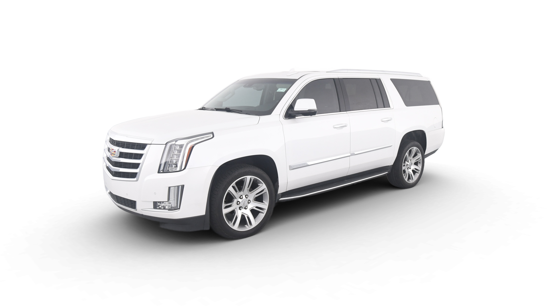 2016 Cadillac Escalade ESV | Carvana
