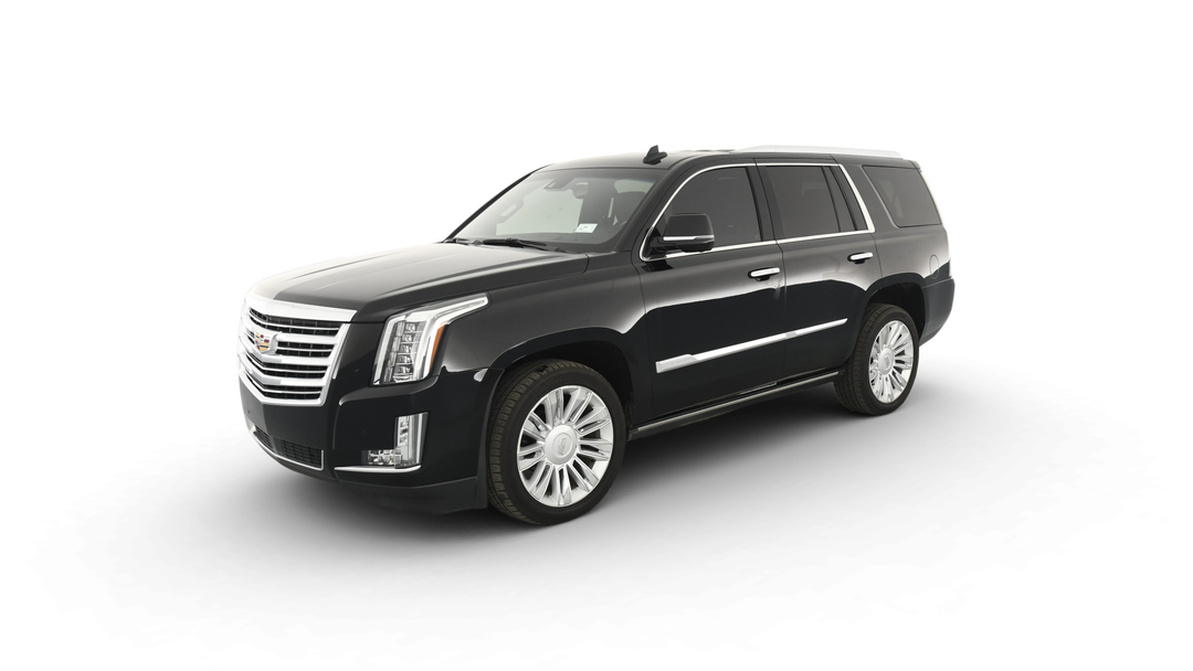 2016 Cadillac Escalade | Carvana