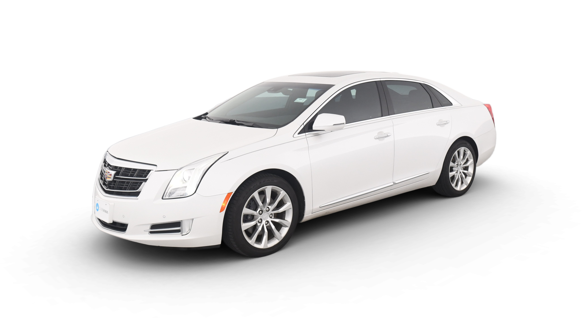 2016 Cadillac XTS | Carvana