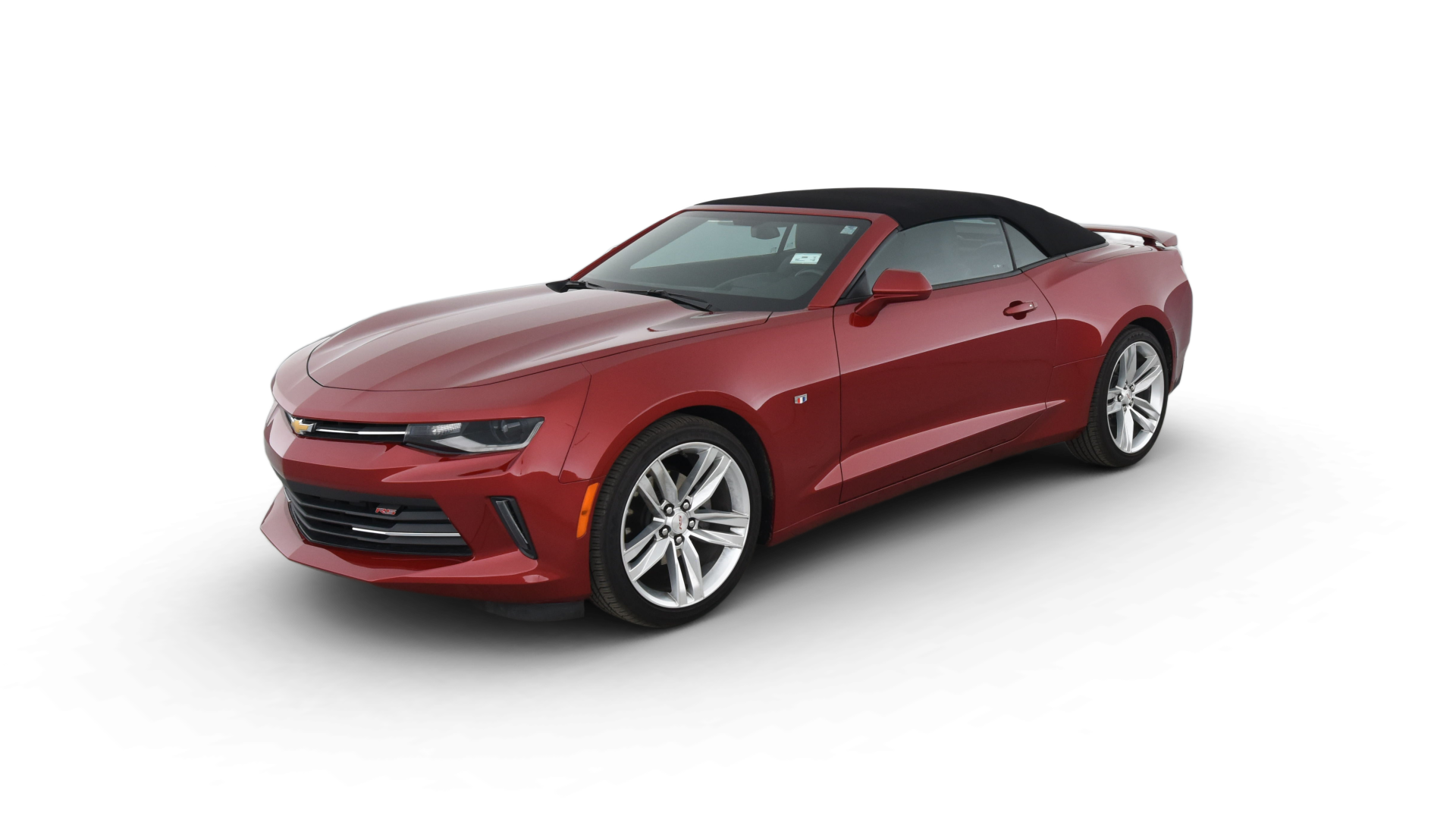 2016 Chevrolet Camaro | Carvana