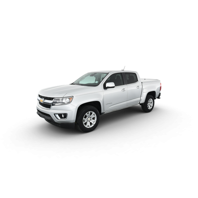 2016 Chevrolet Colorado Crew Cab | Carvana