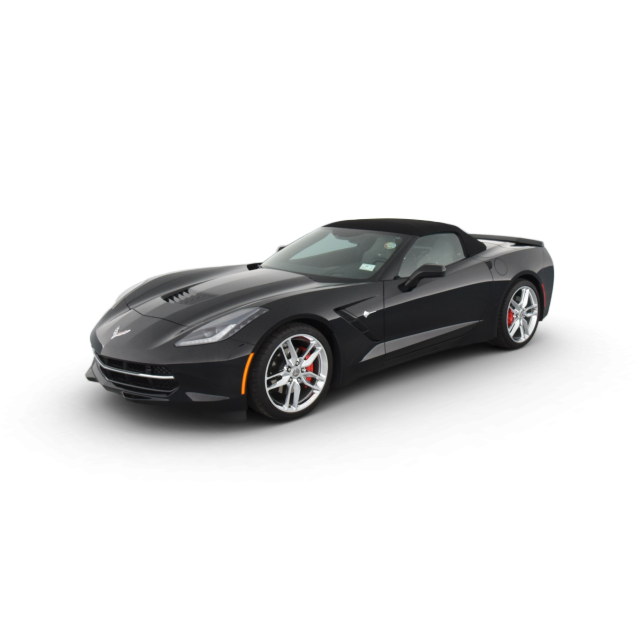Used 2016 Chevrolet Corvette | Carvana