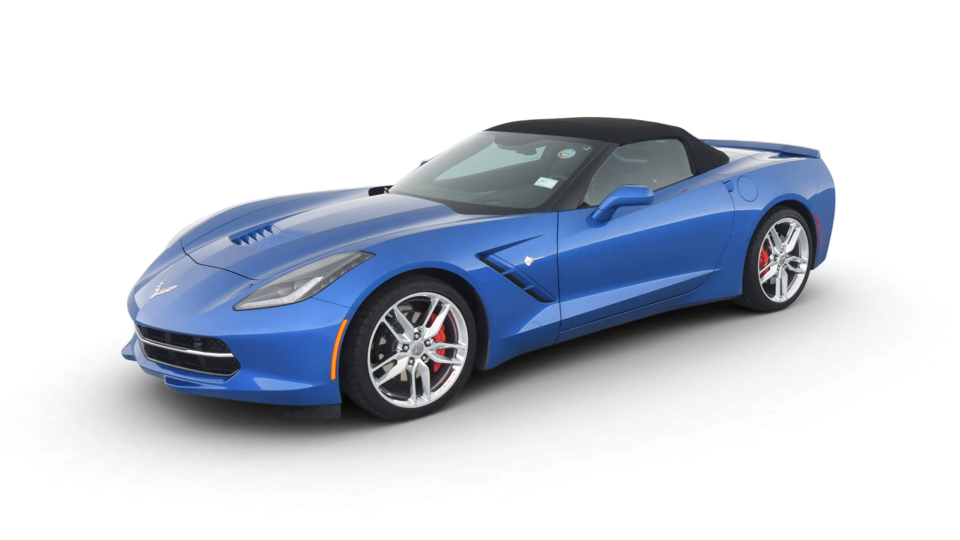 2016 Chevrolet Corvette | Carvana