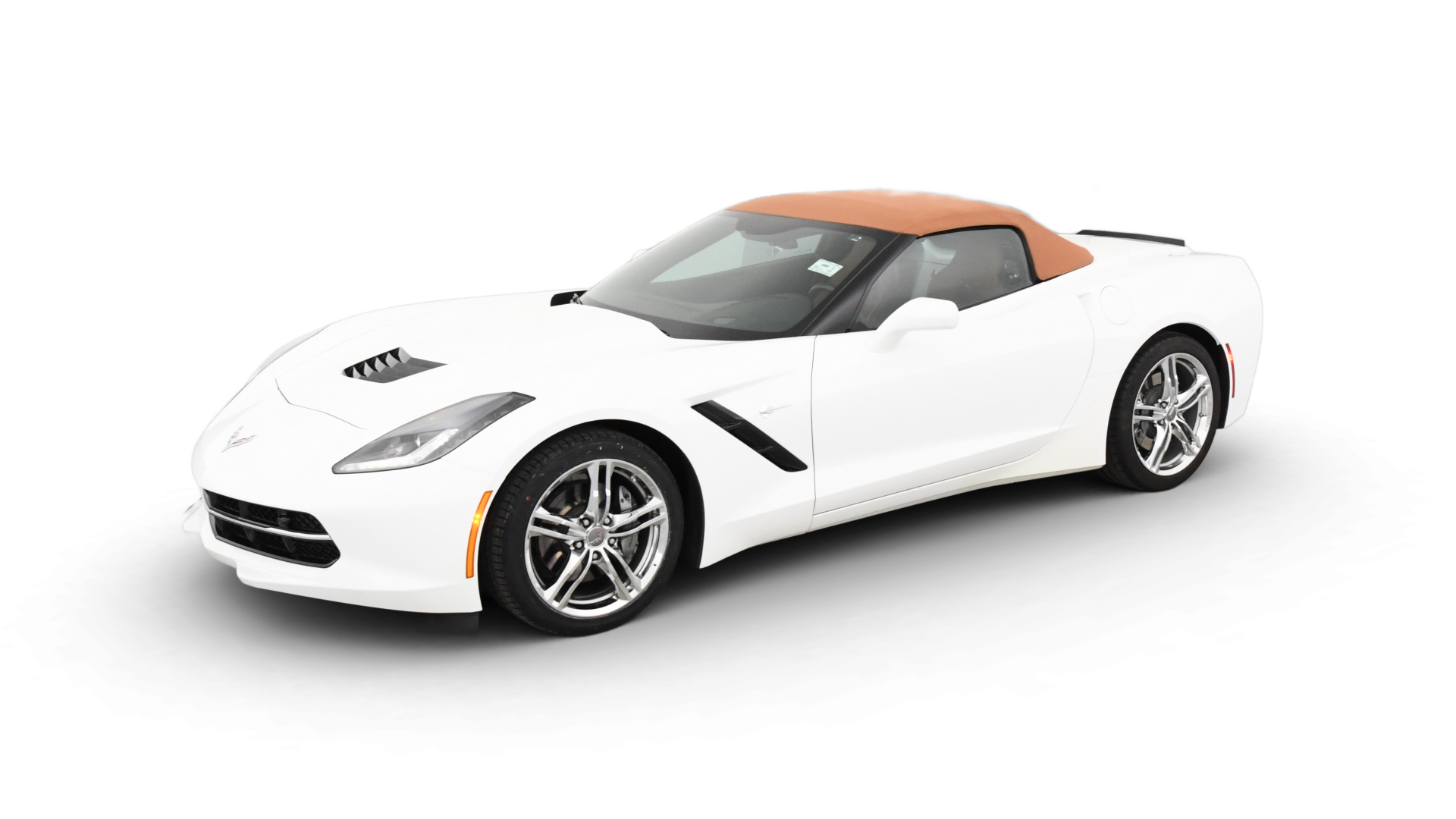 Used 2016 Chevrolet Corvette | Carvana