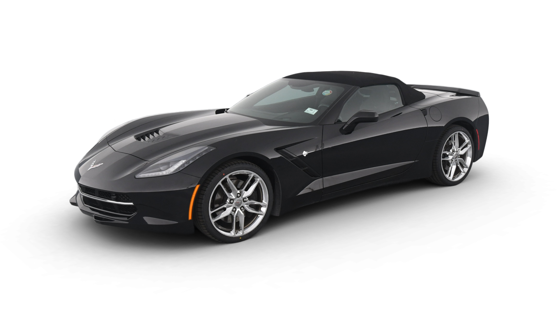 Used 2016 Chevrolet Corvette | Carvana