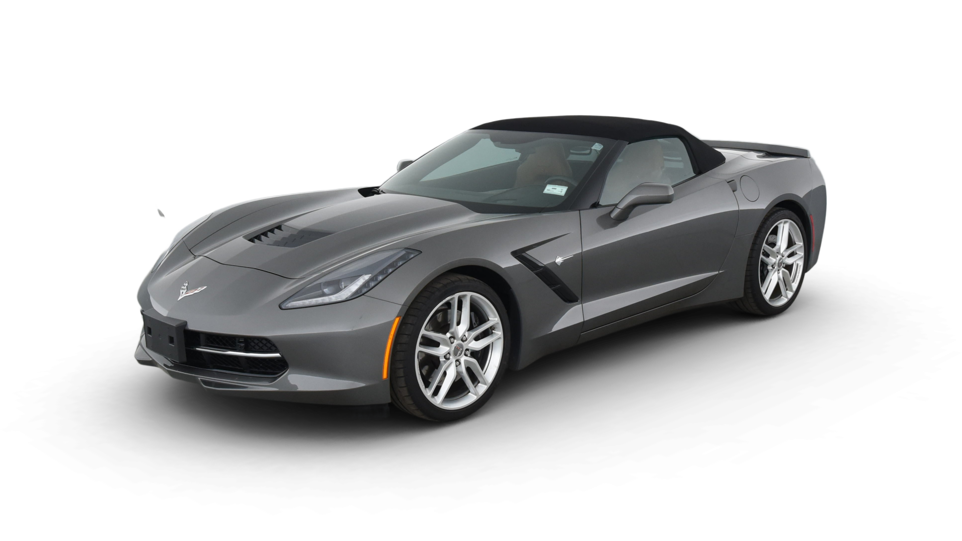 2016 Chevrolet Corvette | Carvana