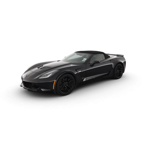 Used 2016 Chevrolet Corvette Z06 for Sale Online | Carvana