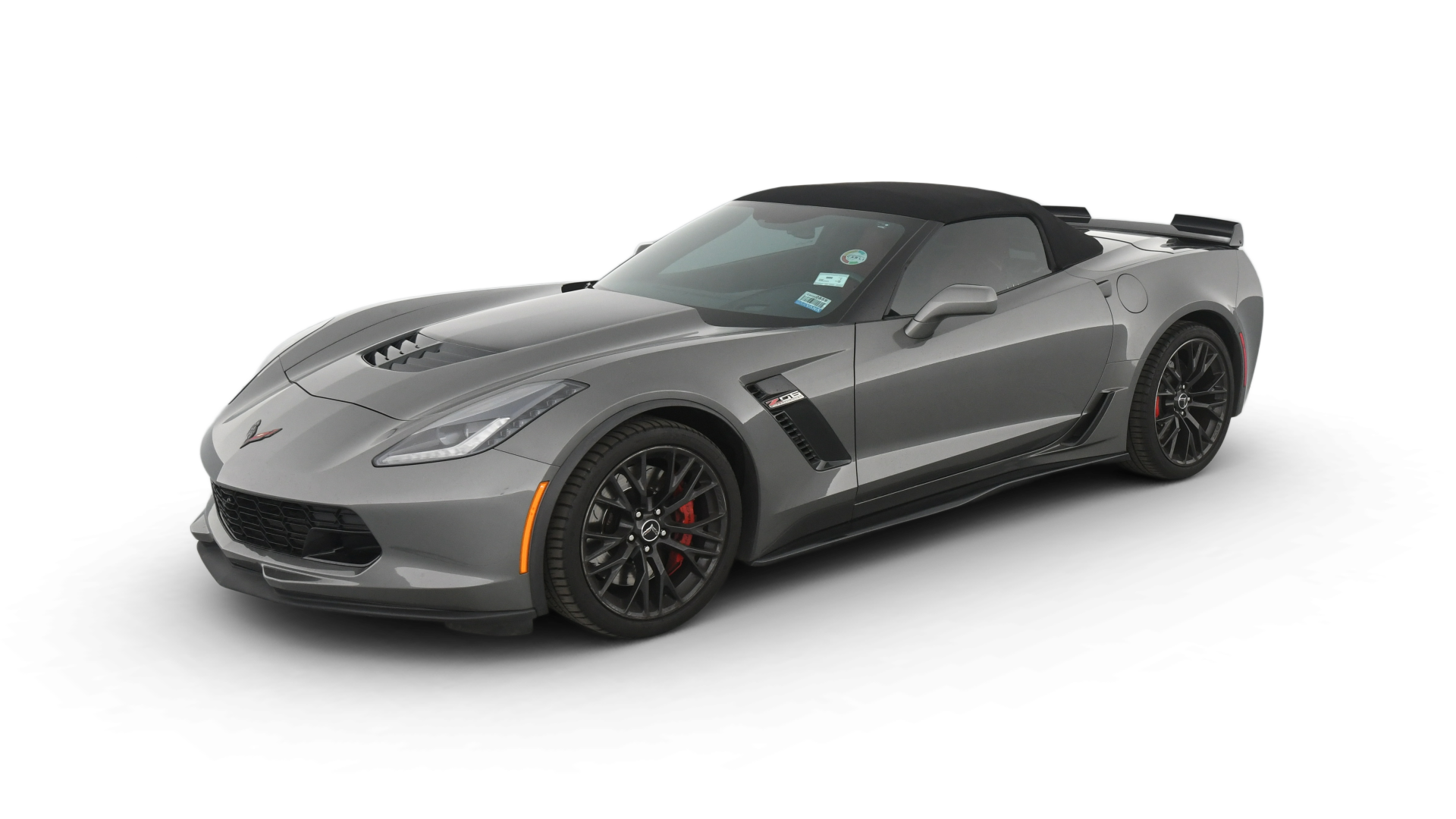 Used 2016 Chevrolet Corvette | Carvana