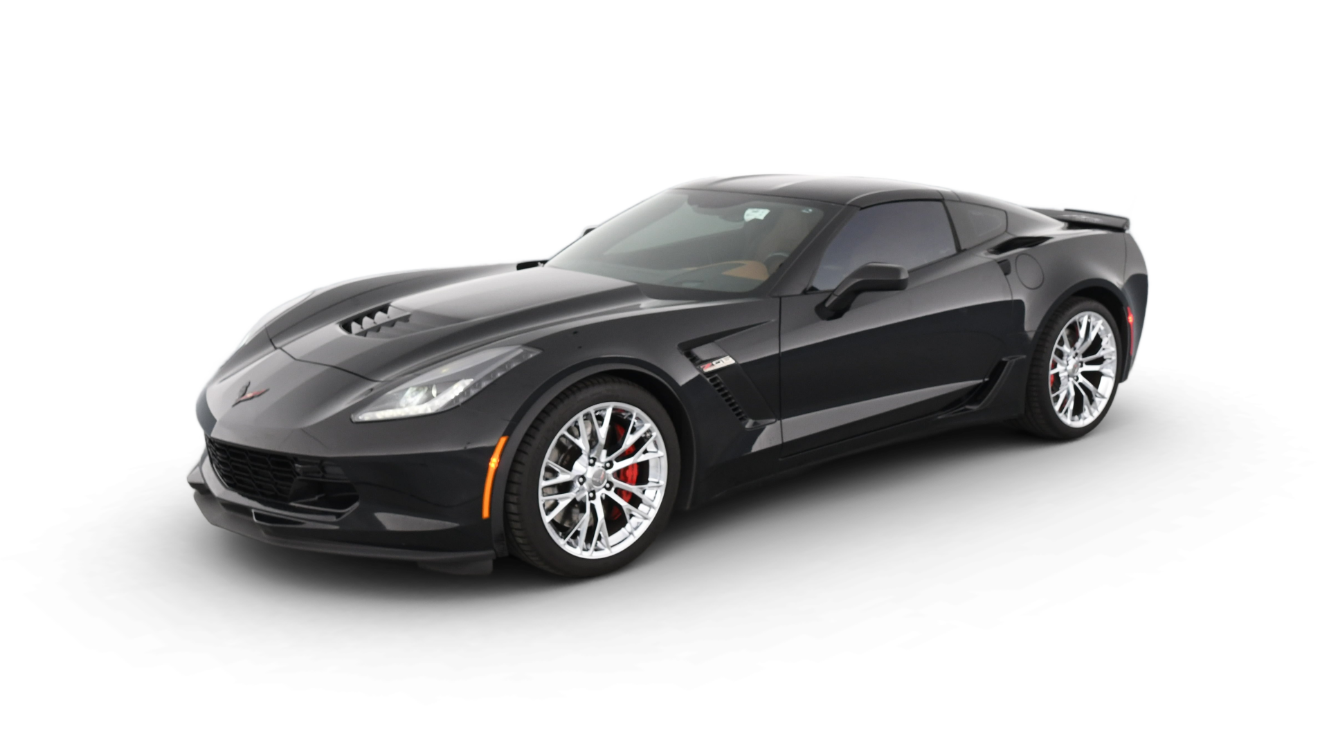 2016 Chevrolet Corvette | Carvana