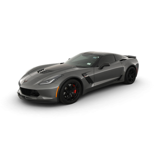 Used 2016 Chevrolet Corvette Z06 for Sale Online | Carvana