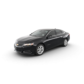 Used 2016 Chevrolet Impala For Sale Online | Carvana