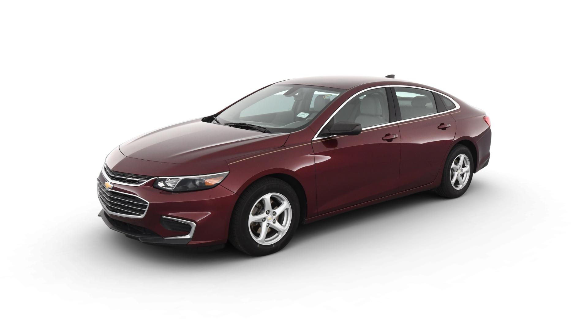2016 Chevrolet Malibu | Carvana