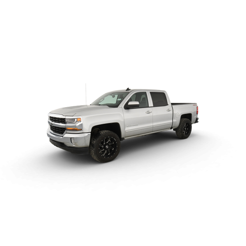Used 2016 Chevrolet Silverado 1500 LT for Sale Online | Carvana