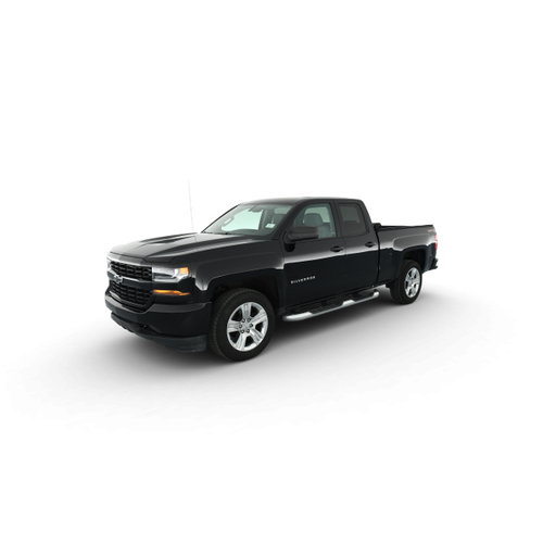 Used 2016 Chevrolet trucks for Sale Online | Carvana