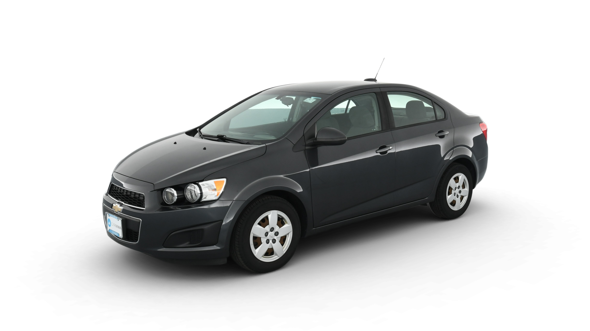 2016 Chevrolet Sonic | Carvana