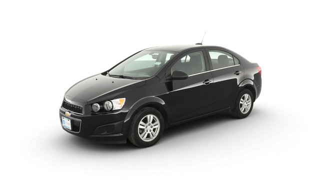 2016 Chevrolet Sonic | Carvana