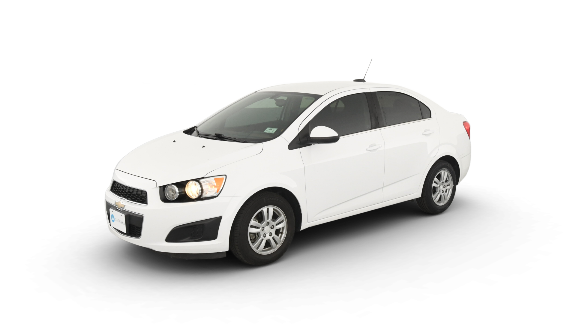 2016 Chevrolet Sonic | Carvana