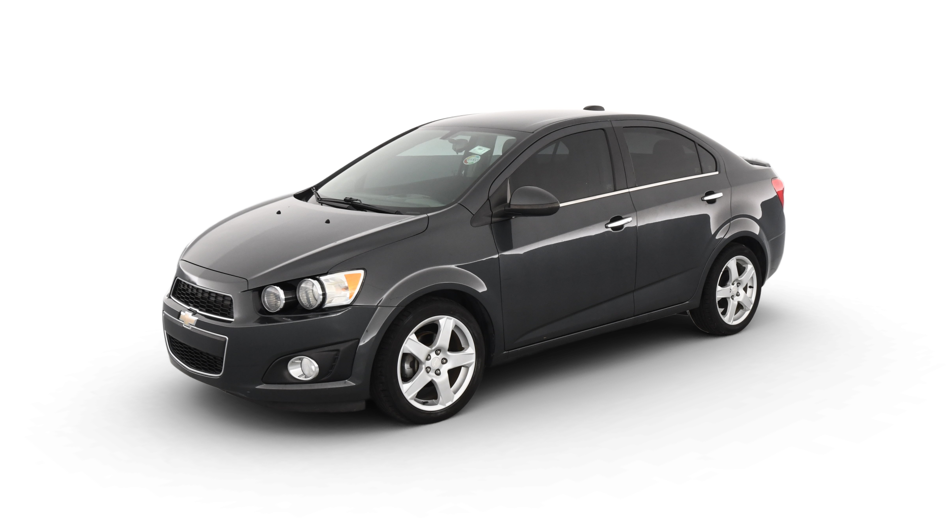 2016 Chevrolet Sonic | Carvana