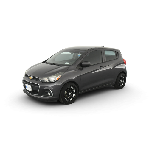 Used Chevrolet Spark for Sale Online | Carvana