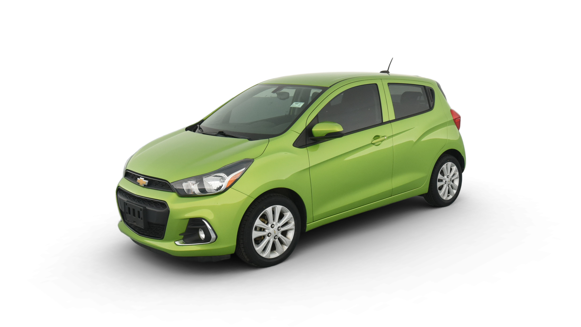Used 2016 Chevrolet Spark | Carvana