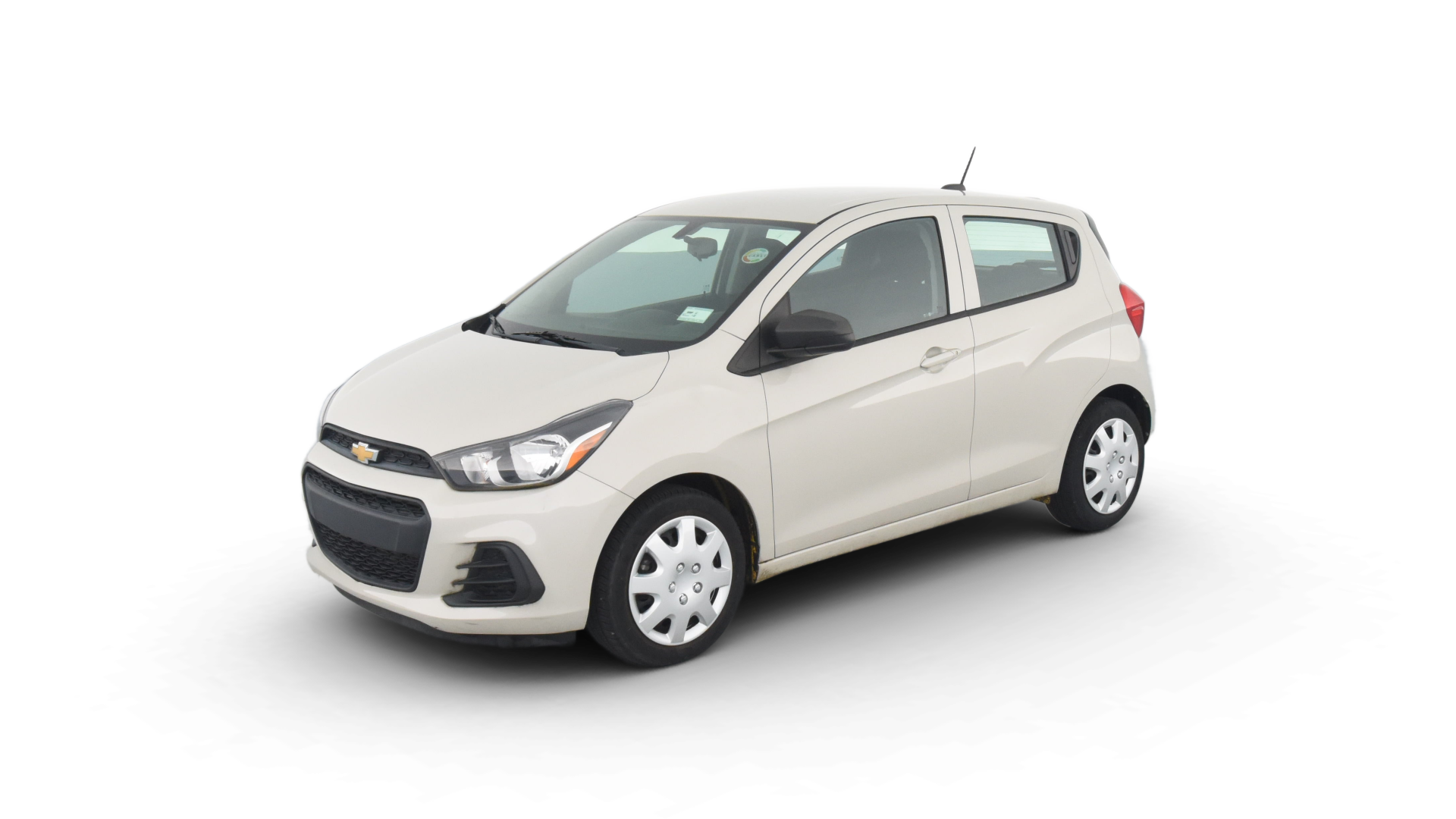 2016 Chevrolet Spark | Carvana