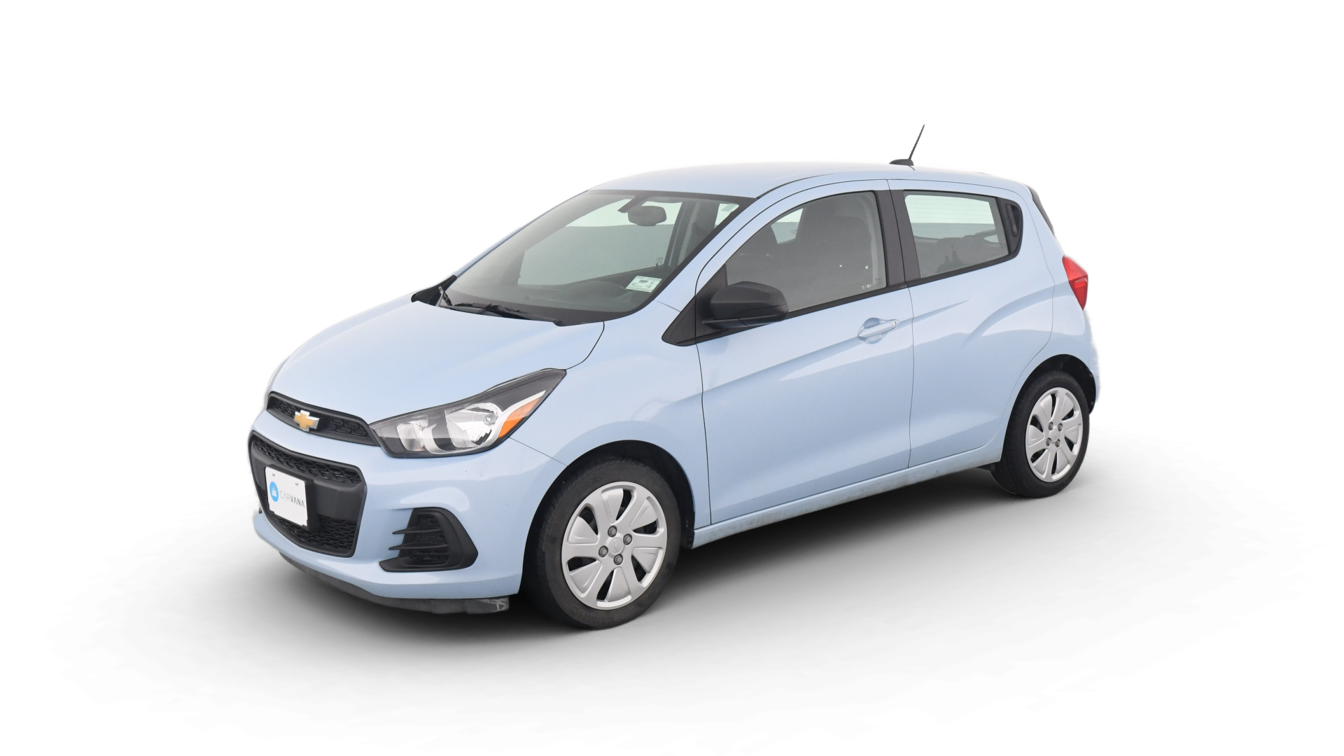 Used 2016 Chevrolet Spark | Carvana