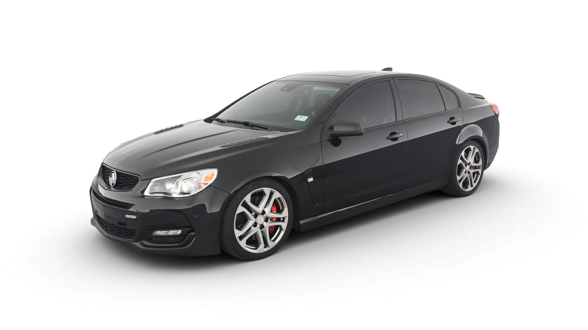 2016 Chevrolet SS | Carvana