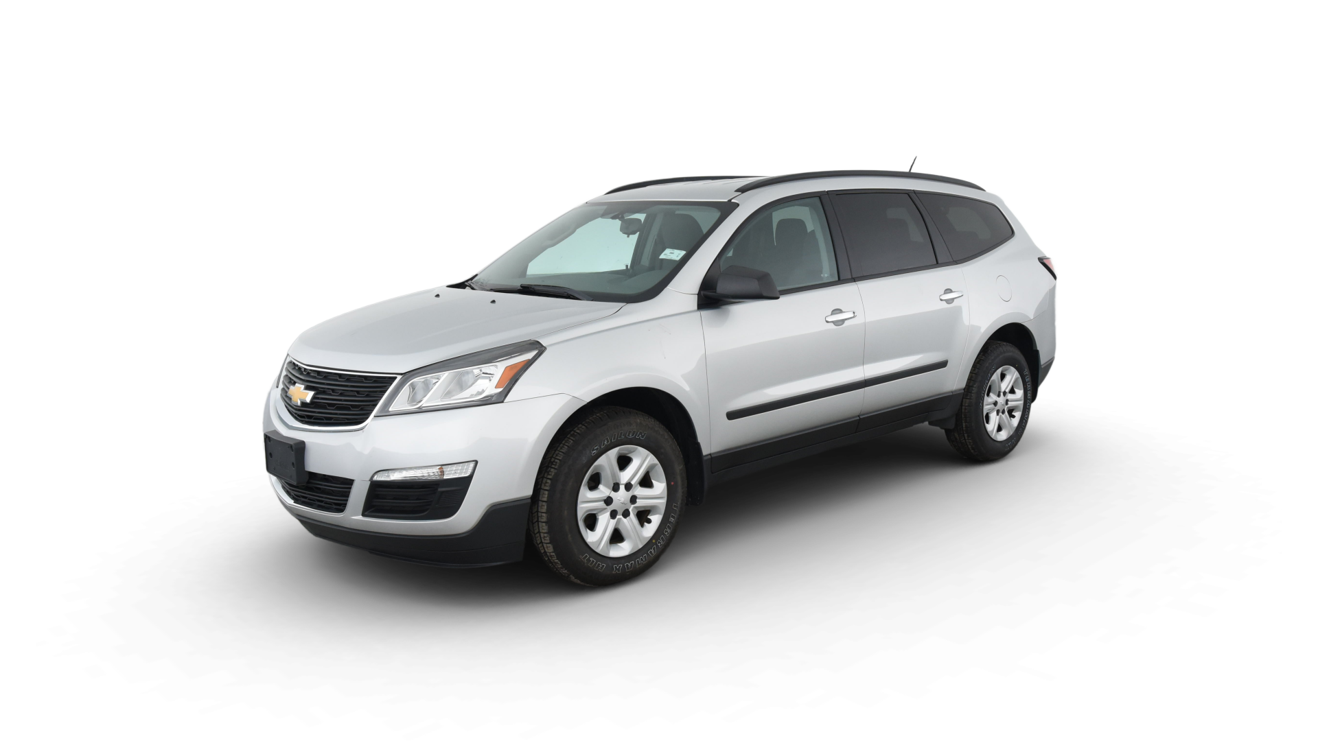 Used 2016 Chevrolet Traverse | Carvana