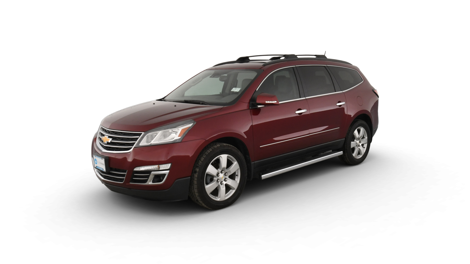 Used 2016 Chevrolet Traverse | Carvana