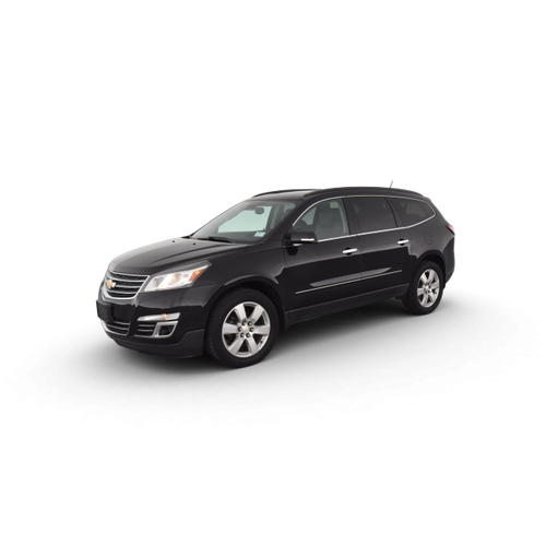 Used 2016 Chevrolet Traverse LTZ for Sale Online | Carvana