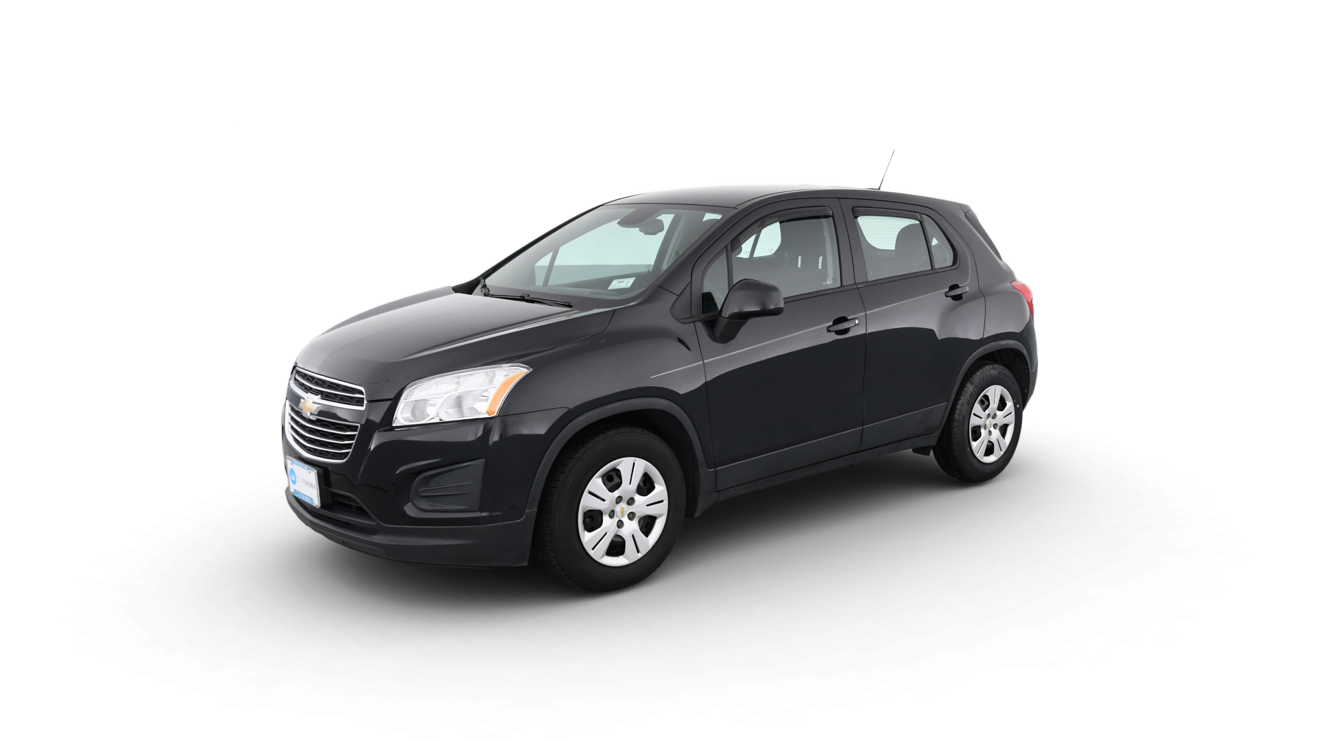 2016 Chevrolet Trax | Carvana