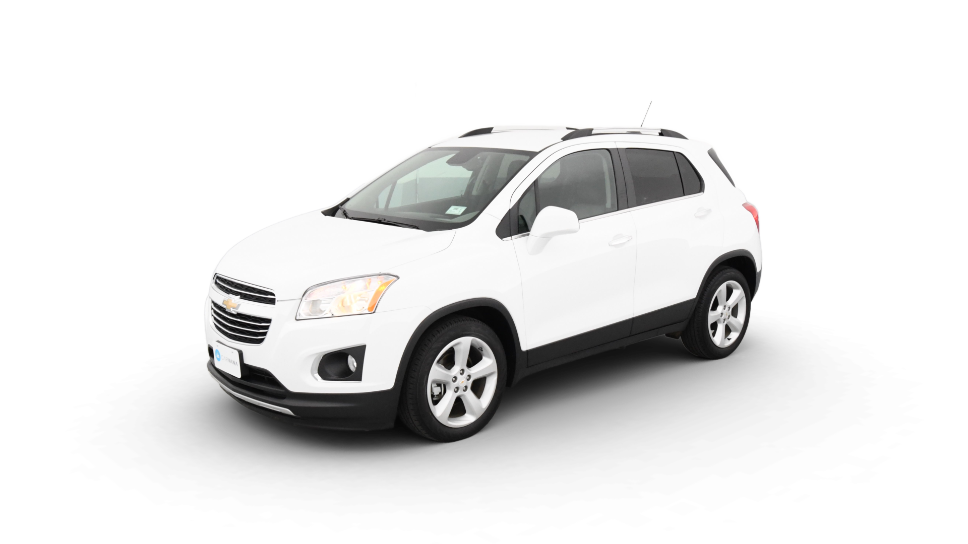 2016 Chevrolet Trax | Carvana
