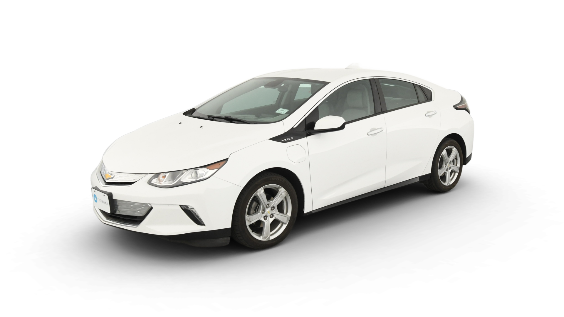 2016 Chevrolet Volt | Carvana