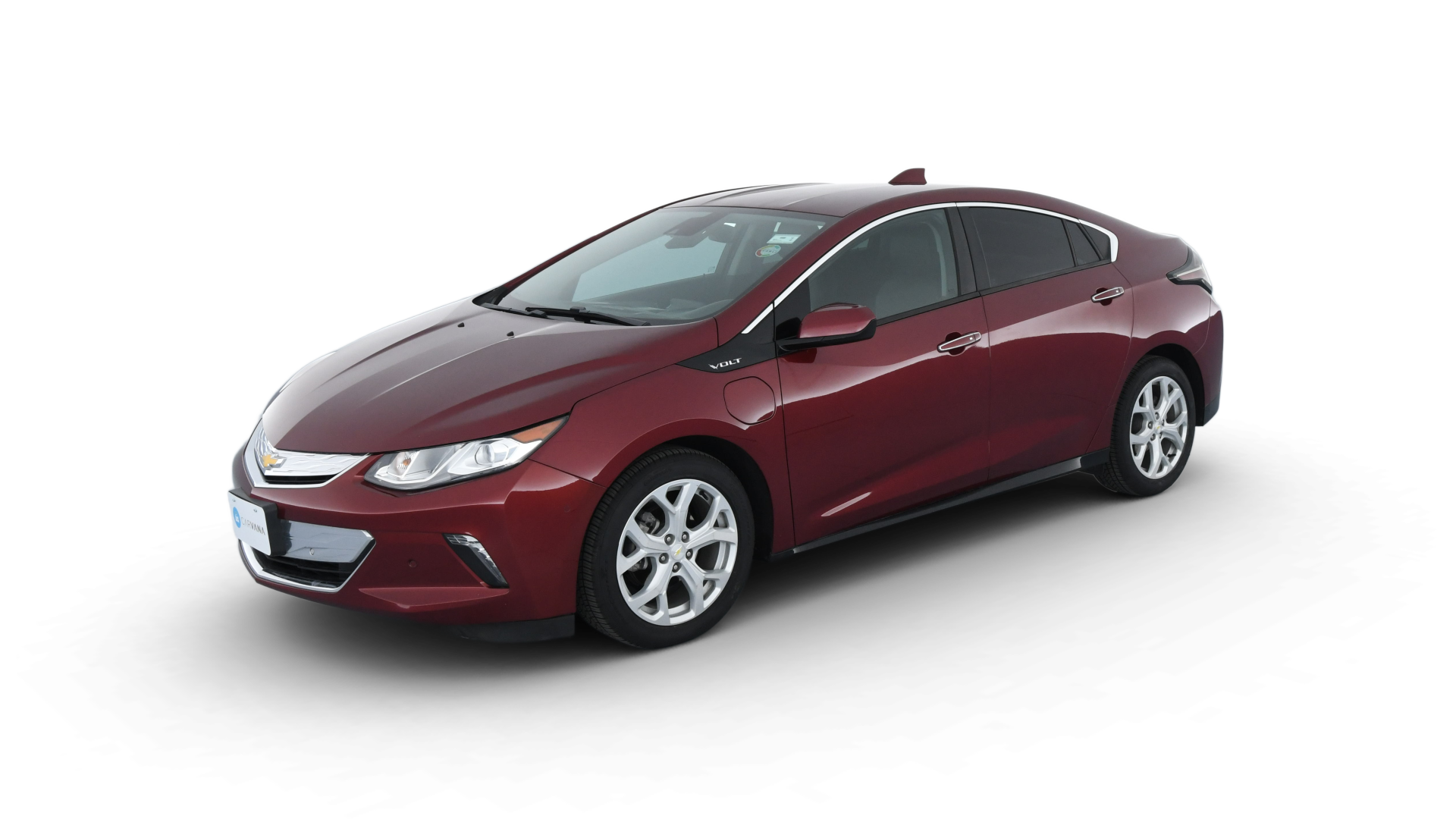 2016 Chevrolet Volt | Carvana