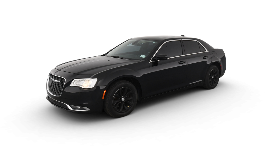 2016 Chrysler 300 | Carvana
