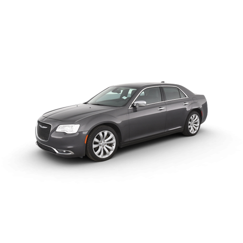 Used Chrysler 300 for Sale Online | Carvana