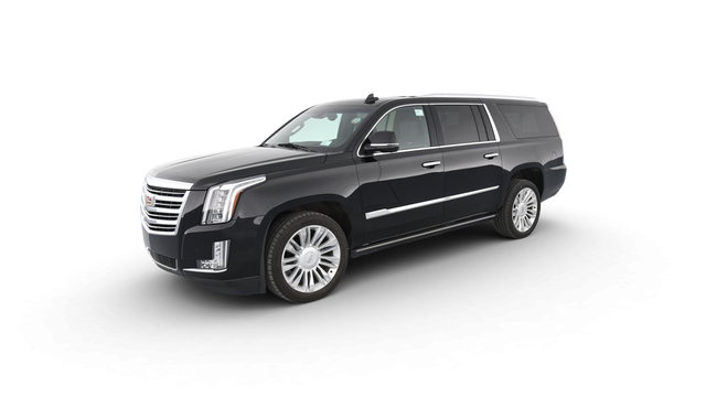2016 Cadillac Escalade ESV | Carvana