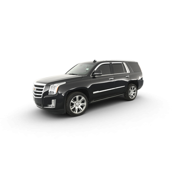 Used 2016 Cadillac Escalade for Sale Online | Carvana
