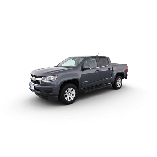 Used 2016 Chevrolet Colorado for Sale Online | Carvana