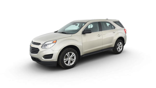 Used 2016 Chevrolet Equinox | Carvana