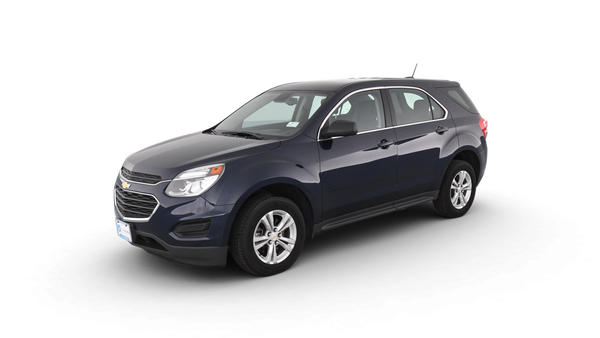 Used 2016 Chevrolet Equinox | Carvana