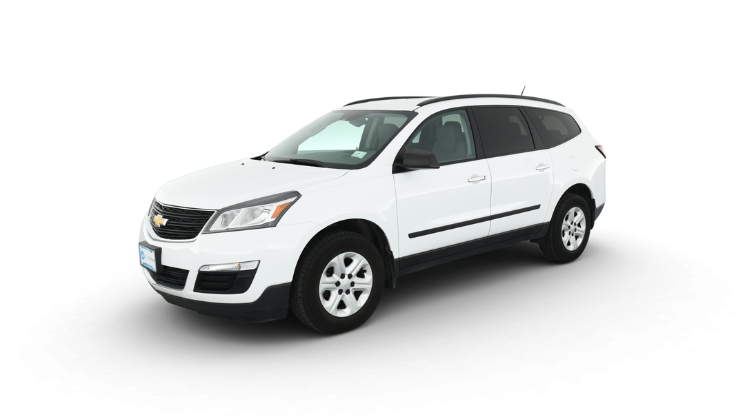 2016 Chevrolet Traverse | Carvana