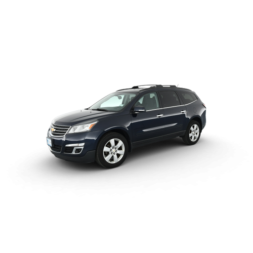 Used 2016 Chevrolet Traverse LT for Sale Online | Carvana