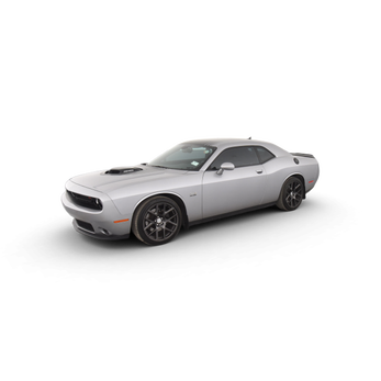 Used Dodge Challenger R/T Shaker for sale online | Carvana