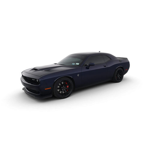 Used 2016 Dodge Challenger SRT Hellcat for Sale Online | Carvana