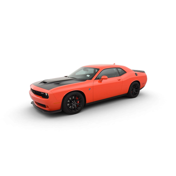 Used Dodge Challenger SRT Hellcat for Sale Online | Carvana