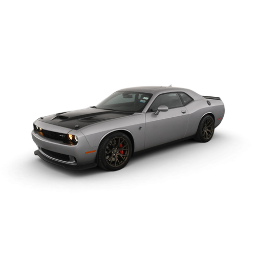Used 2016 Dodge Challenger SRT Hellcat for Sale Online | Carvana