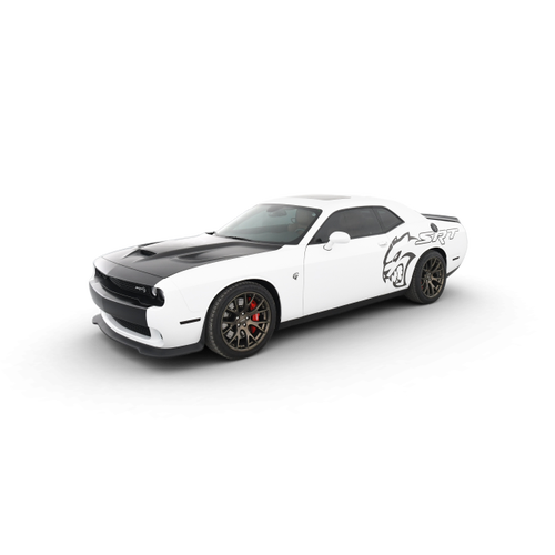 Used Dodge Challenger SRT Hellcat for Sale Online | Carvana