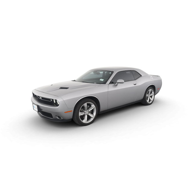Used 2016 Dodge Challenger SXT For Sale Online | Carvana